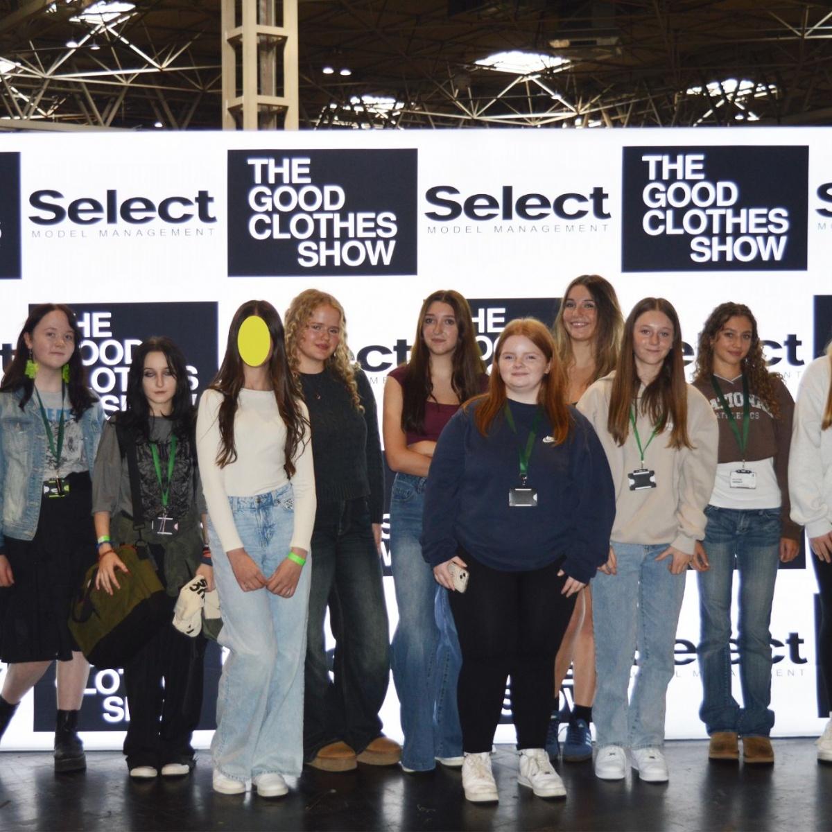 The Hinckley School - The Good Clothes Show