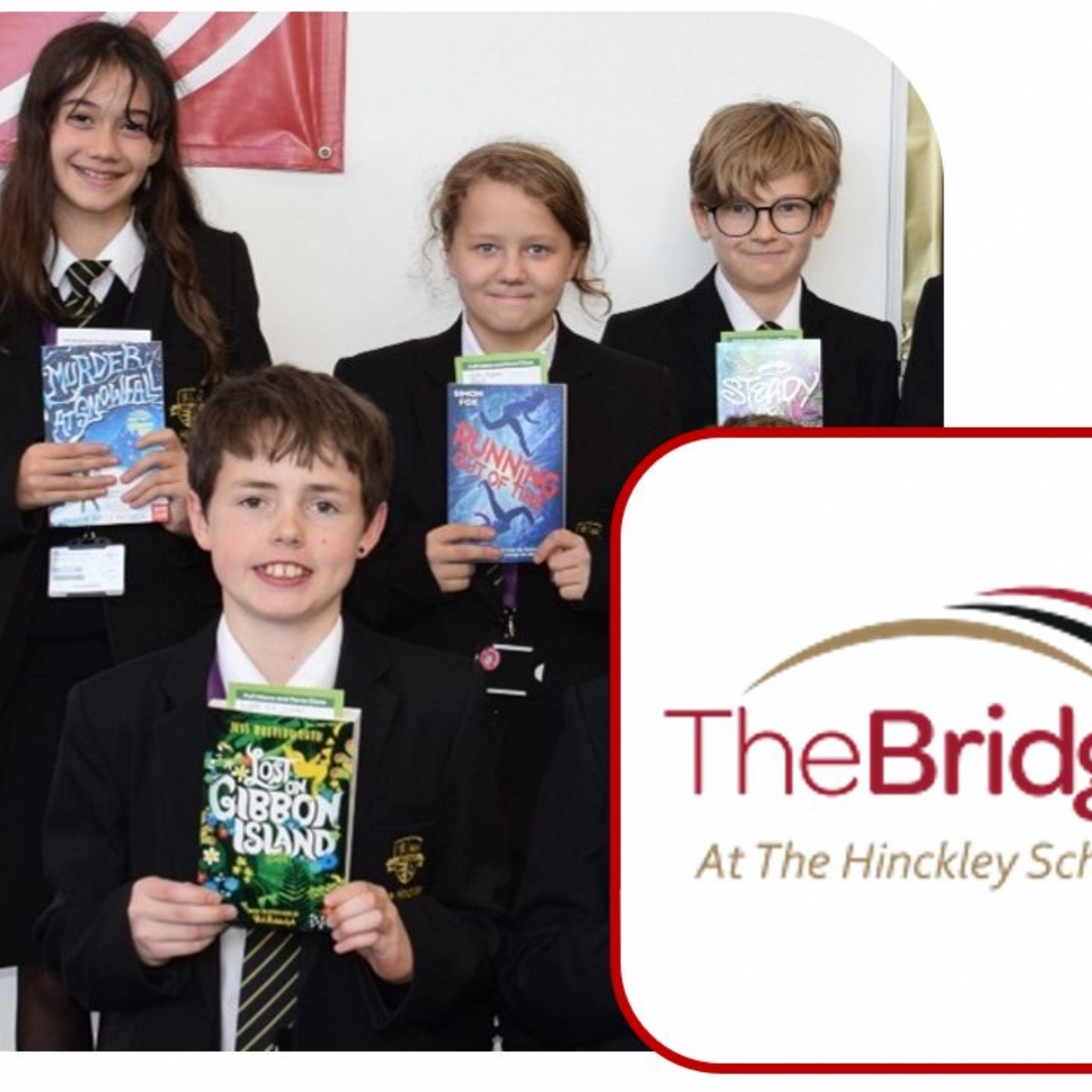 The Hinckley School - Book Buzz